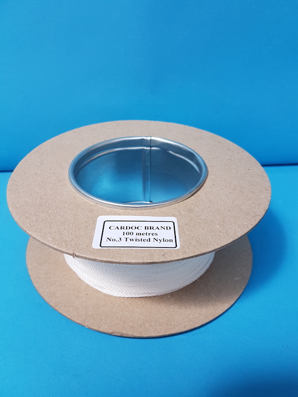 Builders Lines – Kent Twines