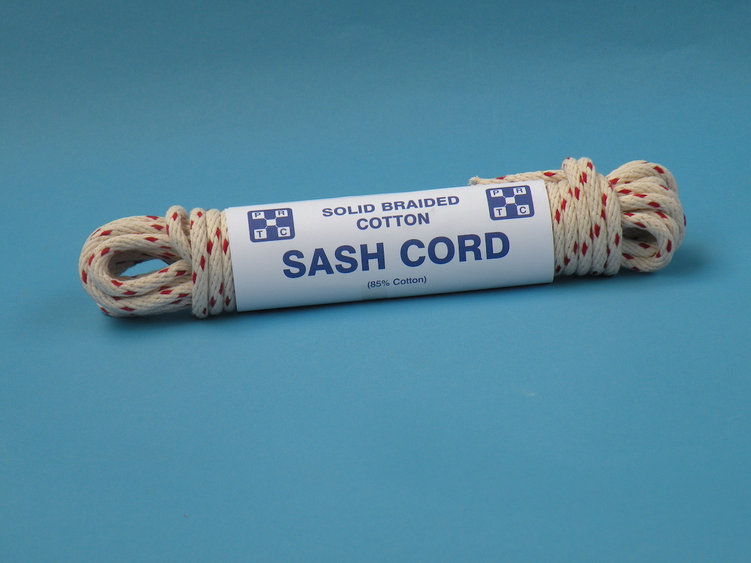 Sash Cords – Kent Twines