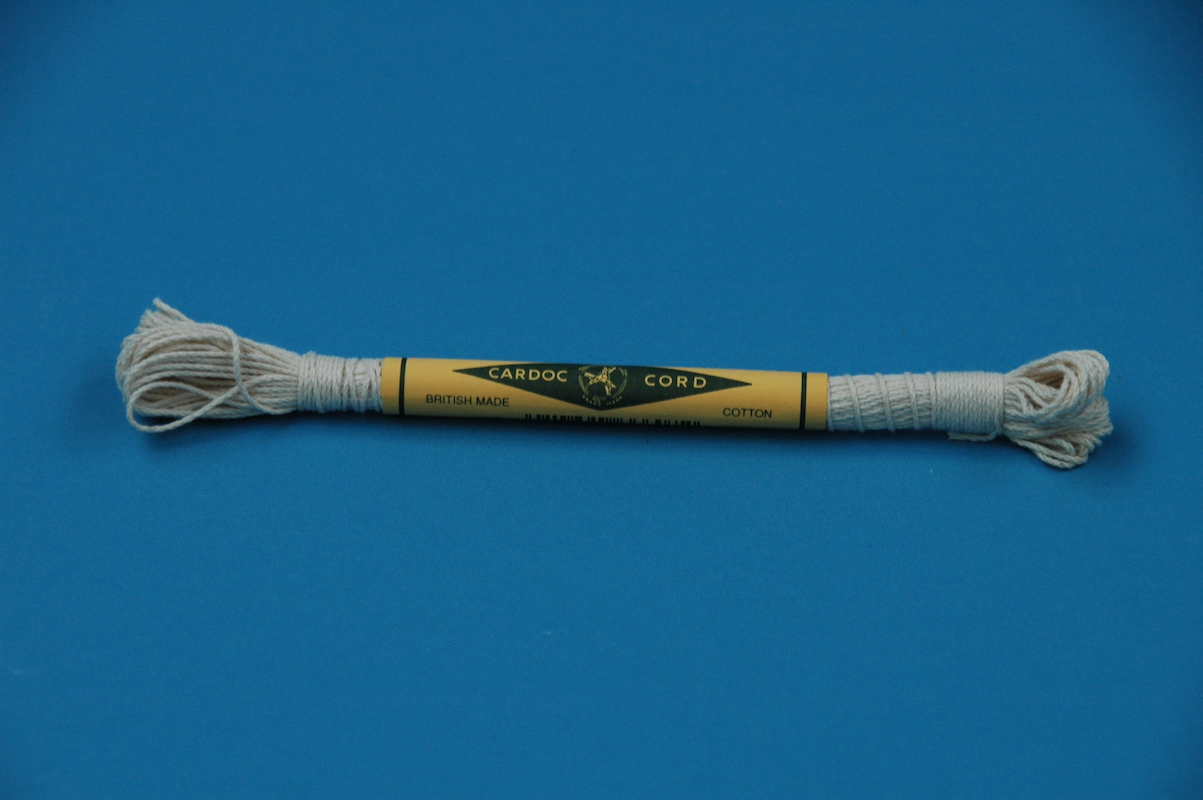 Builders Lines – Kent Twines