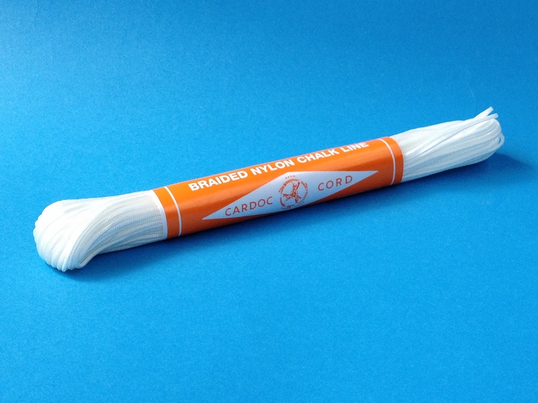 Builders Lines – Kent Twines