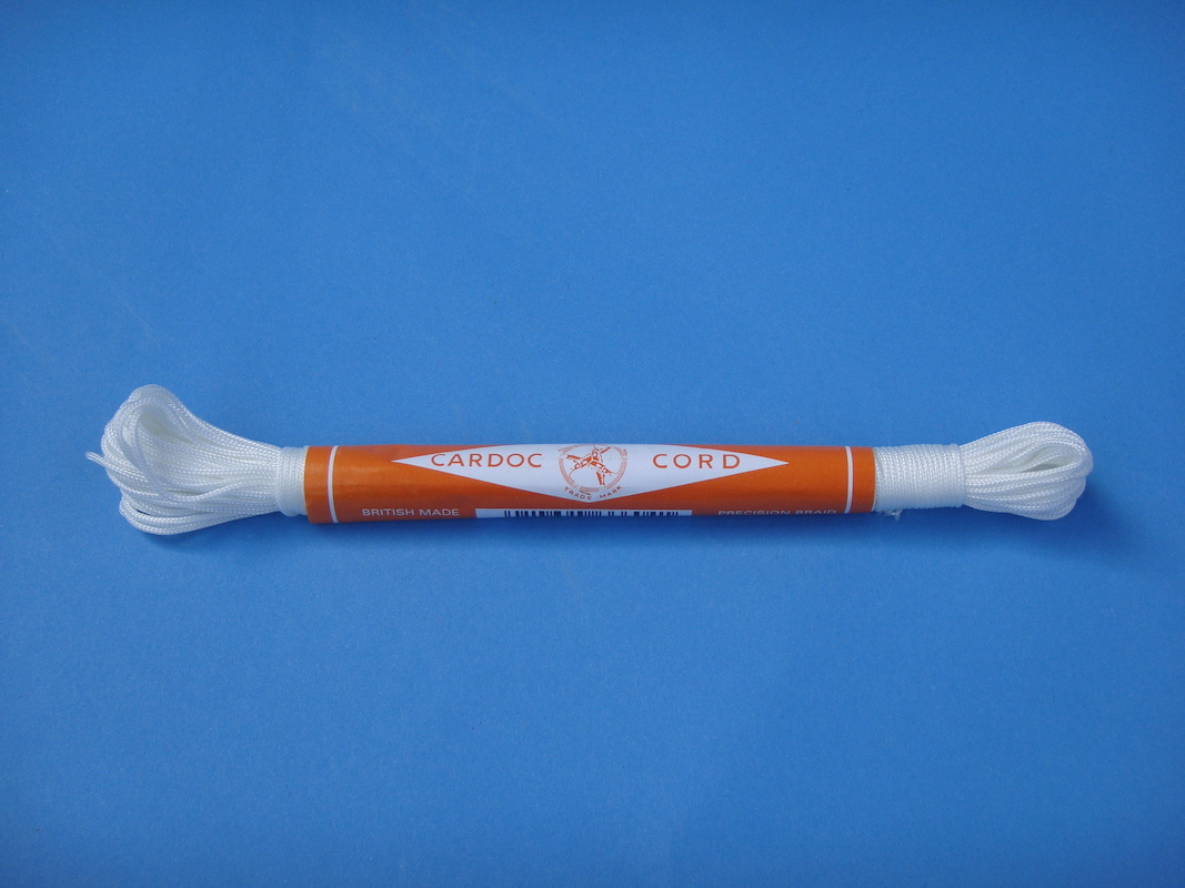 Builders Lines – Kent Twines