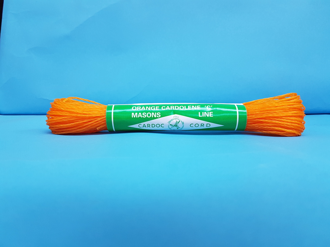 Builders Lines – Kent Twines