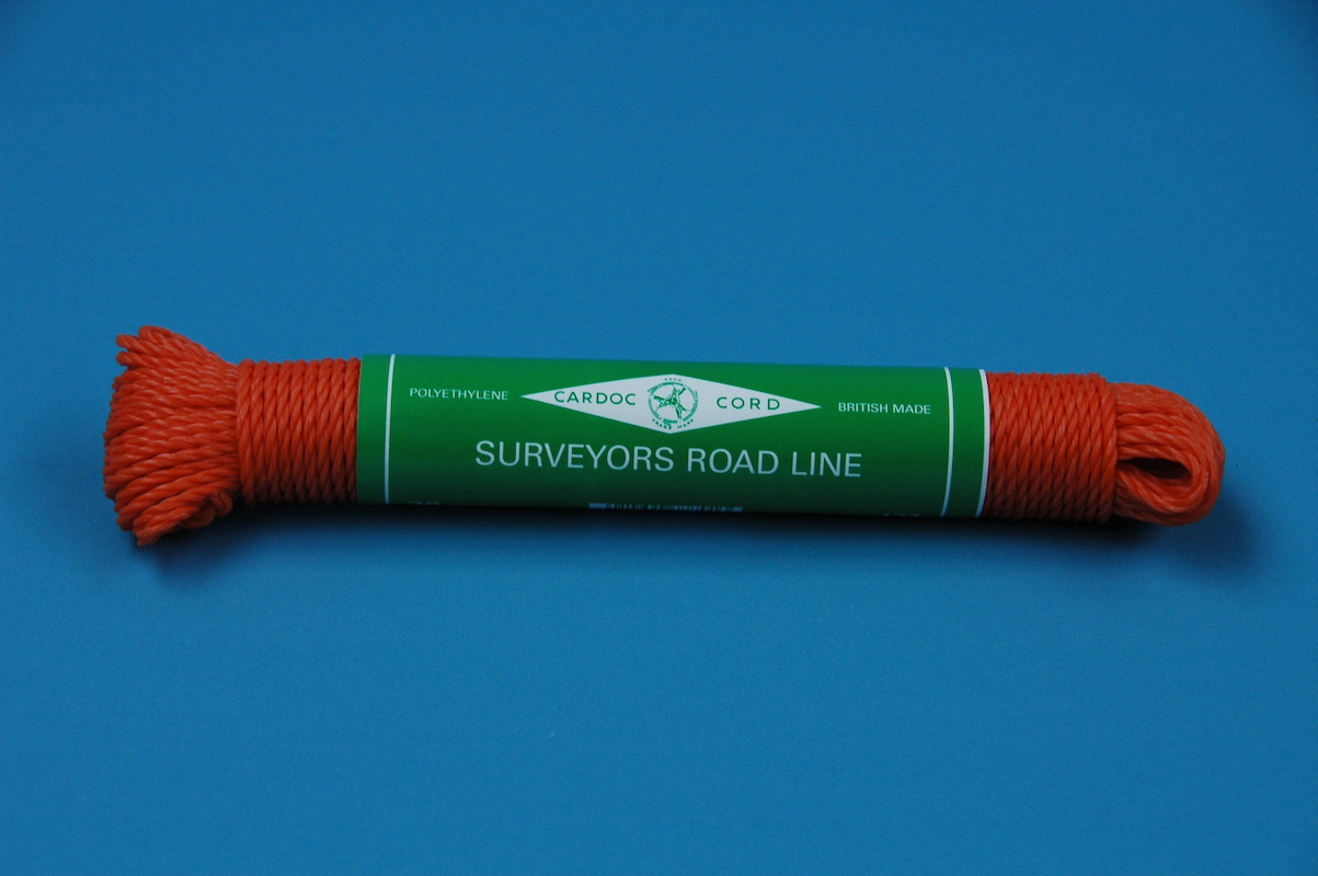 Builders Lines – Kent Twines