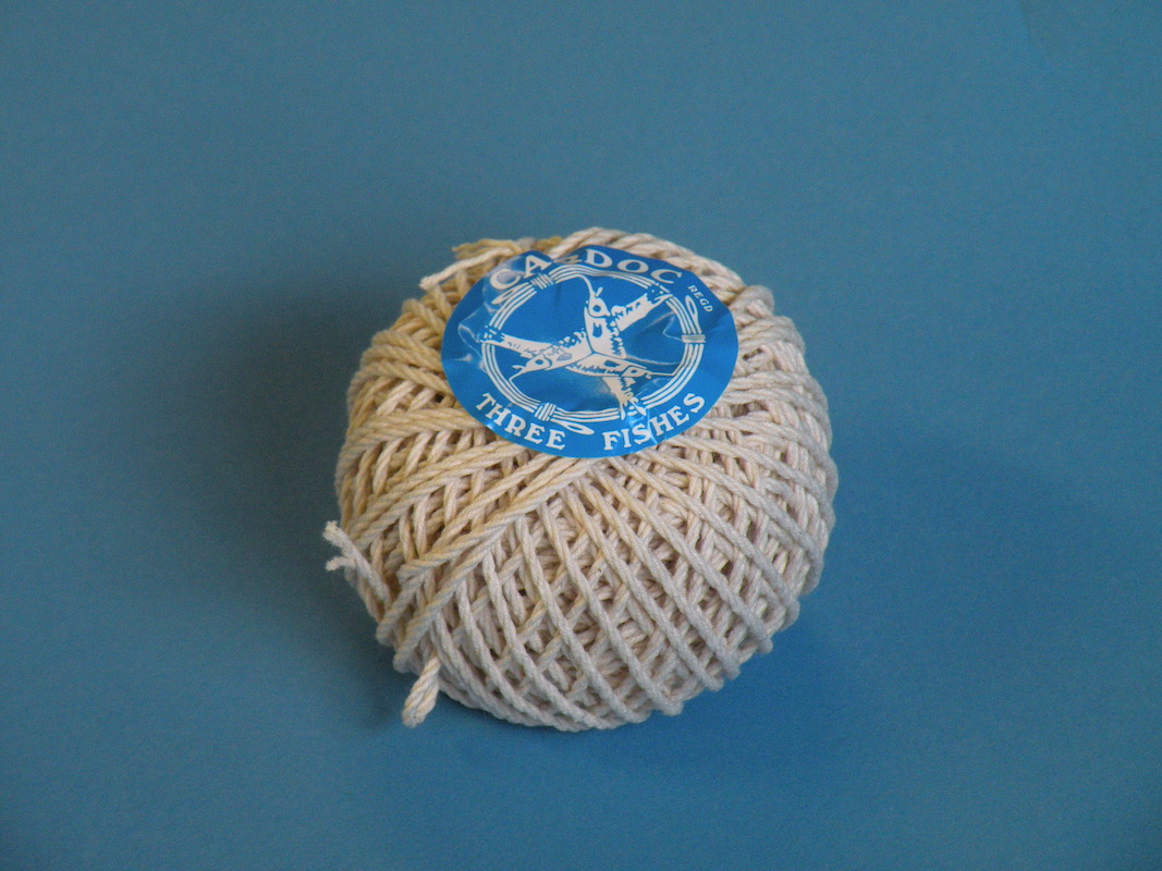 Builders Lines – Kent Twines