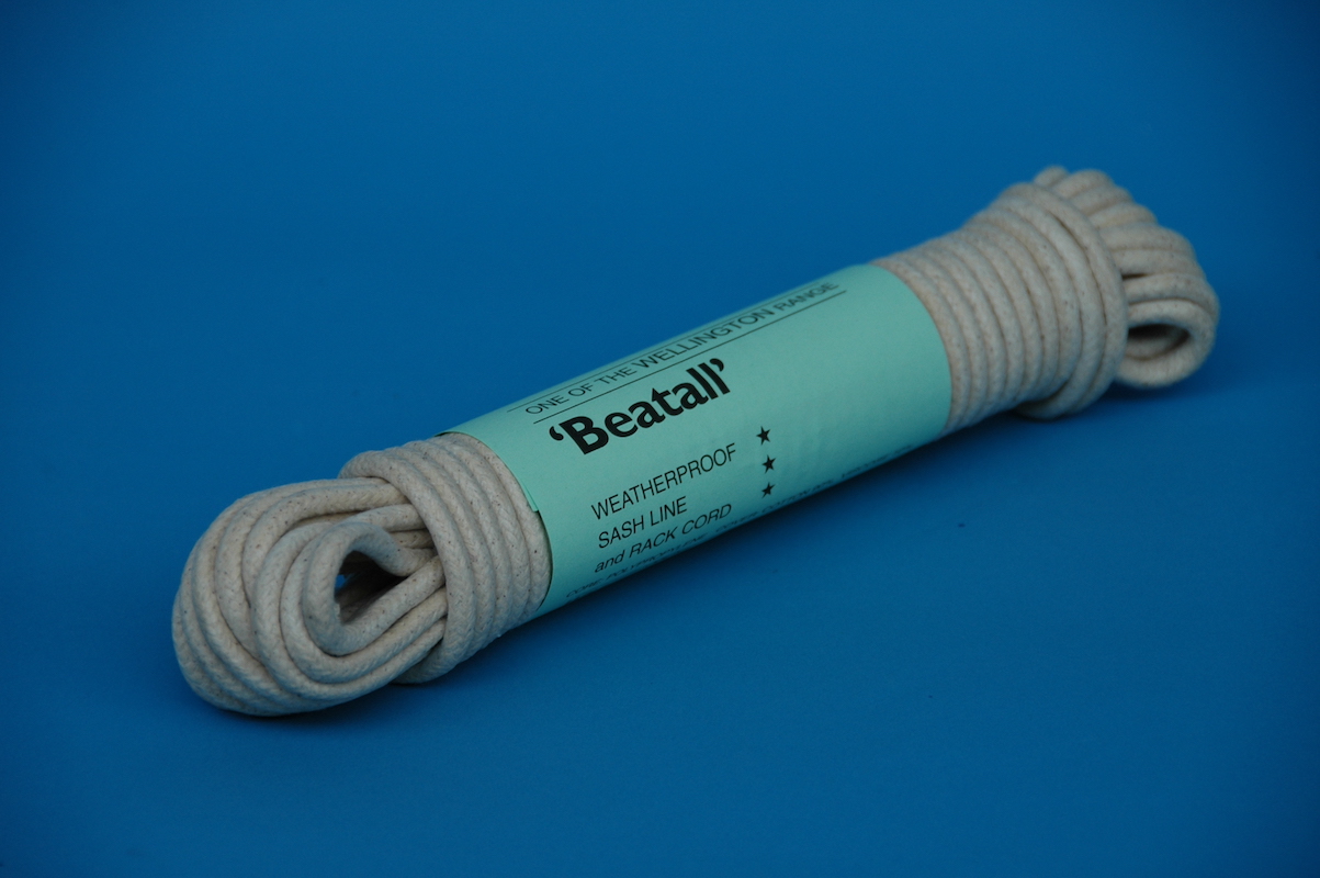 Sash Cords – Kent Twines